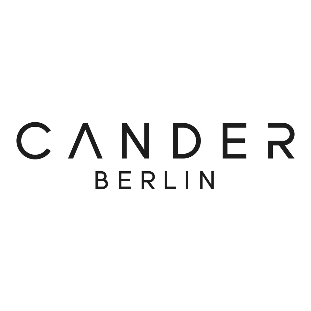 Cander Berlin Rabattcode