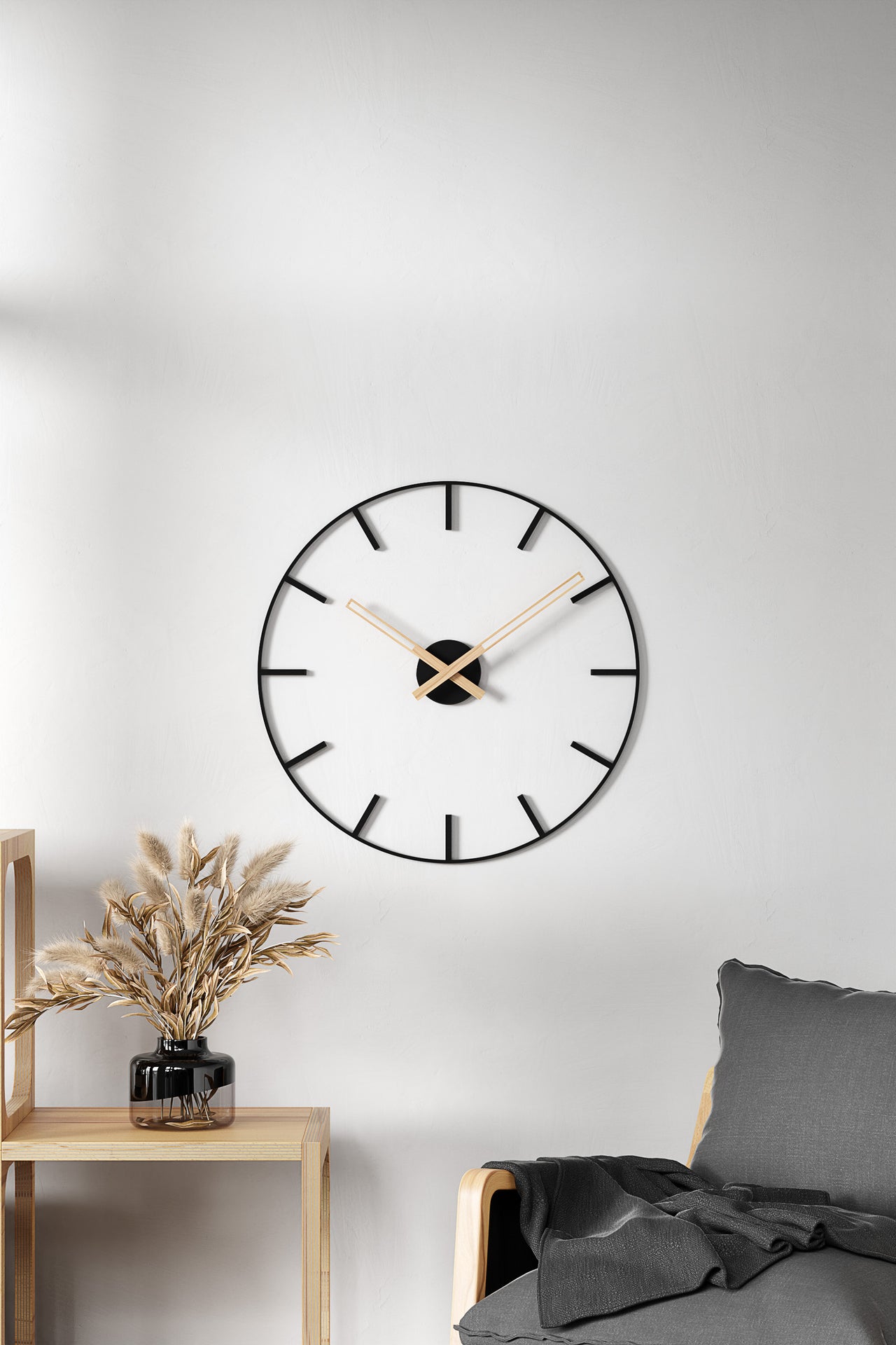 Cander Berlin - Wanduhren, Funkuhren, Kinderuhren, Designer Uhren