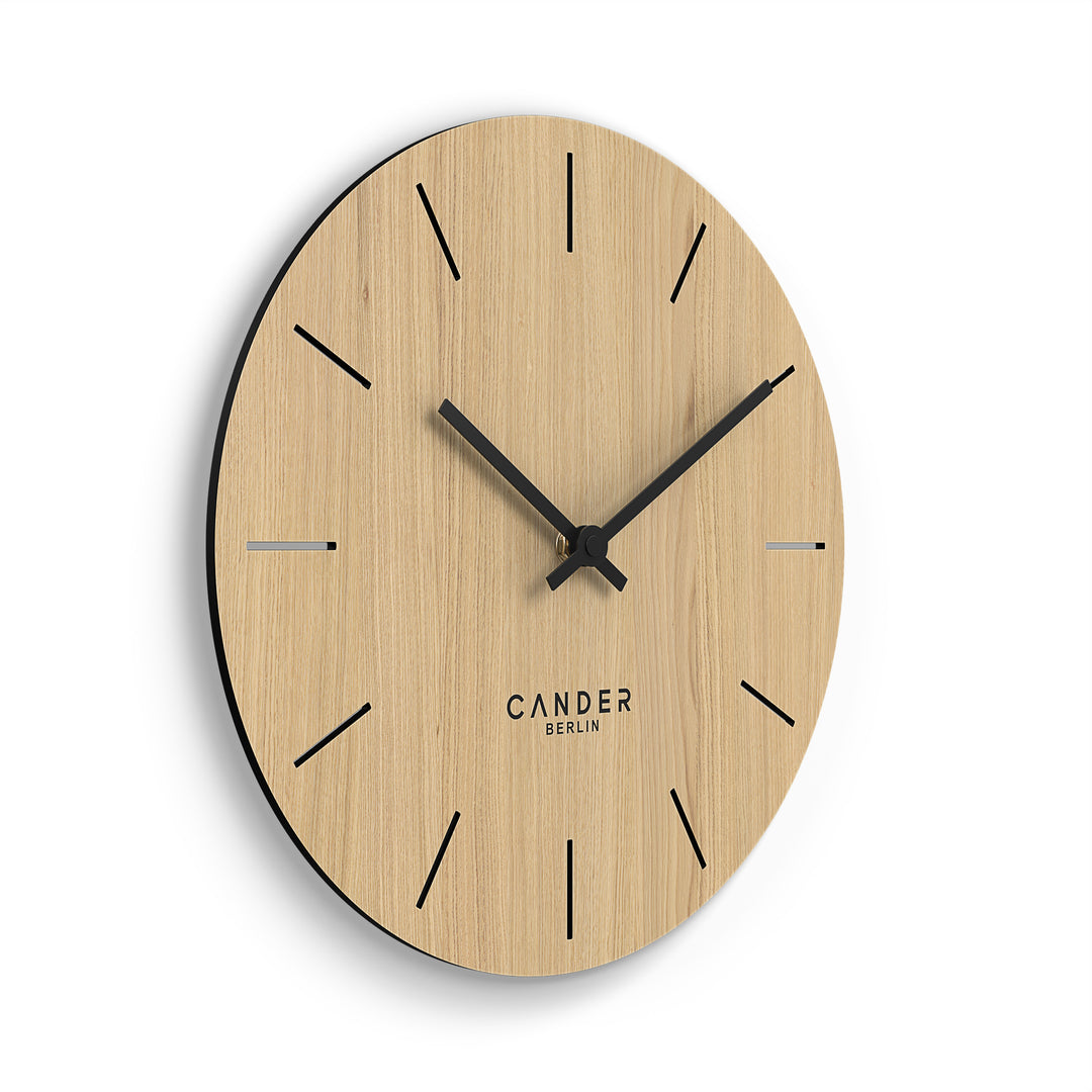 Cander Berlin Wanduhr